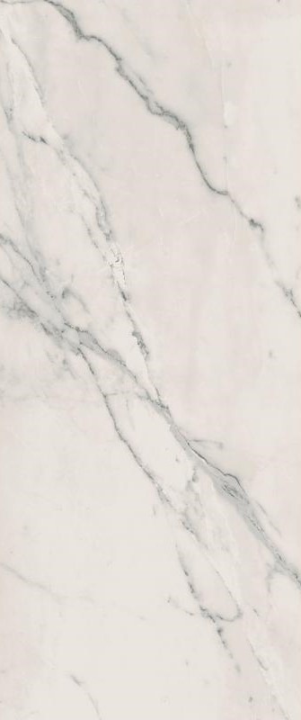 Nabina Ceramic | Calacatta Silver Reflex