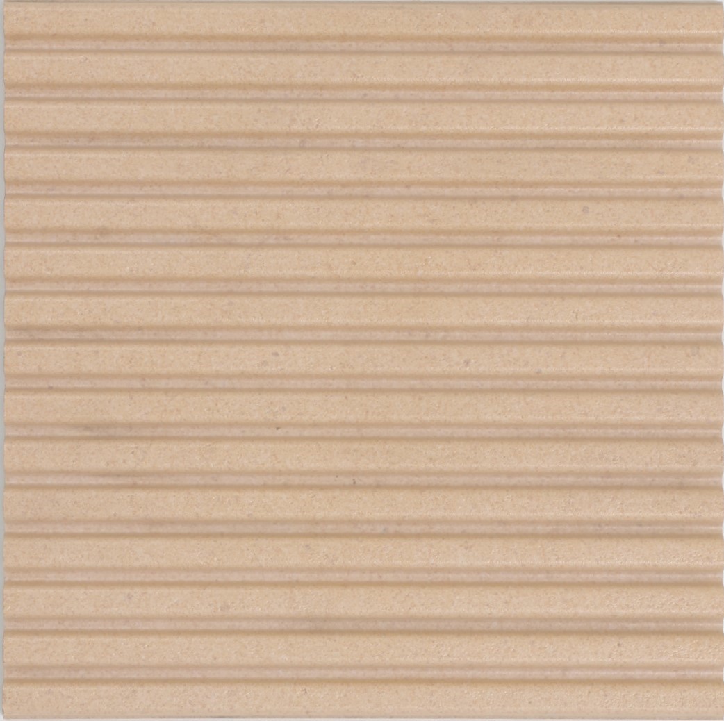 Nabina Ceramic | Experimenta Estructura Ocre