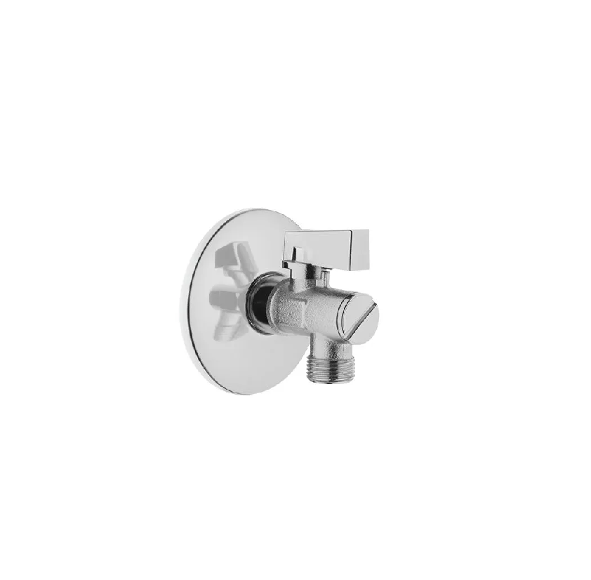 Nabina Ceramic | Stop Valve Chrome