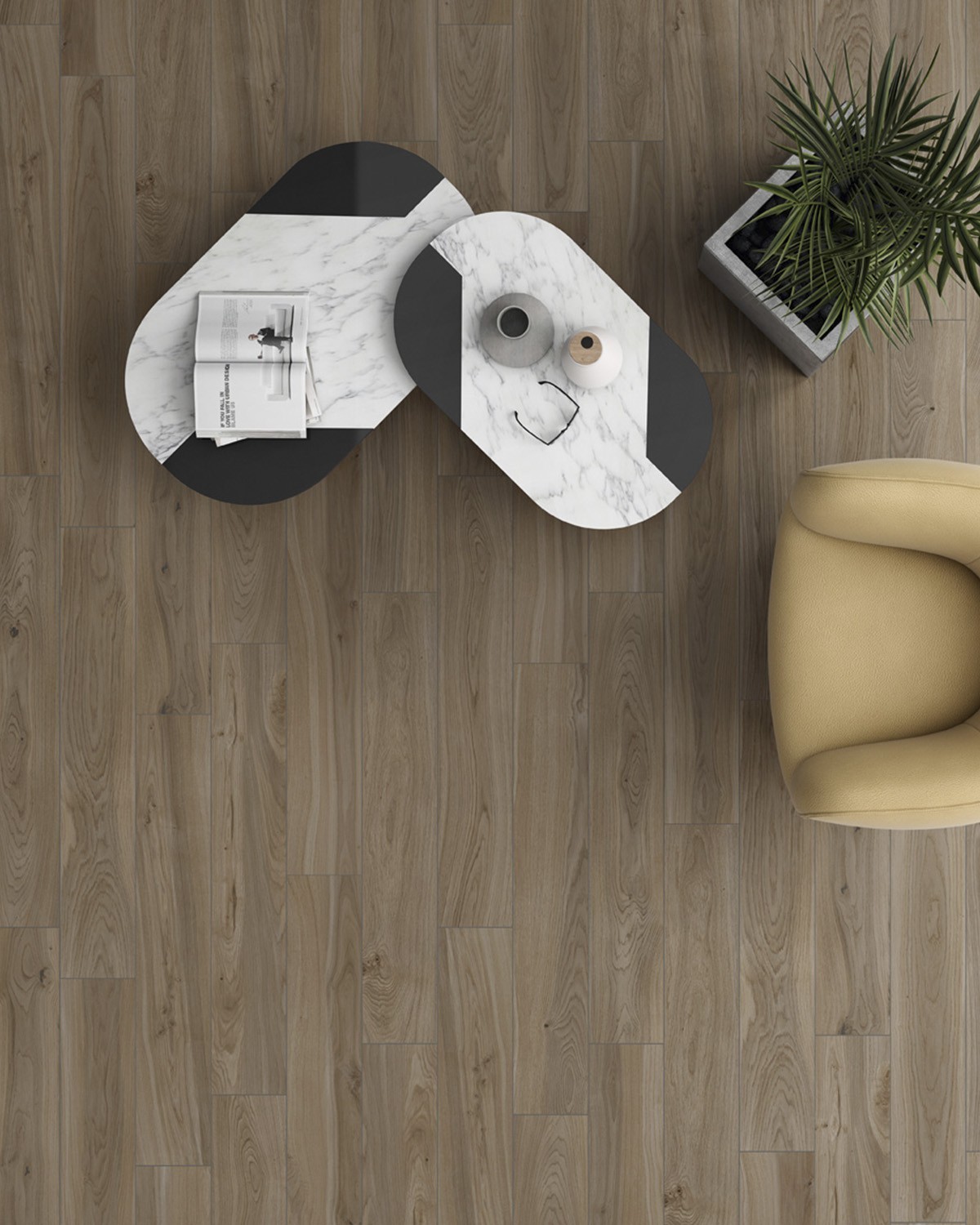 Nabina Ceramic | Ess. Miro Natura