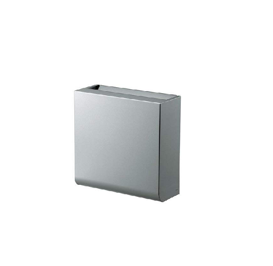 Nabina Ceramic | Waste Bins Grey